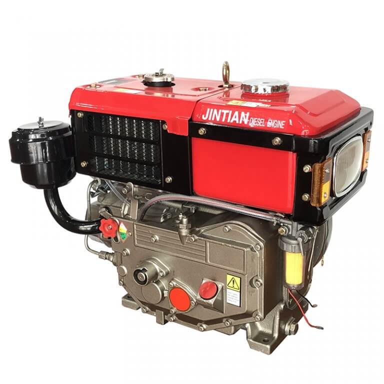 7hp diesel engine R180