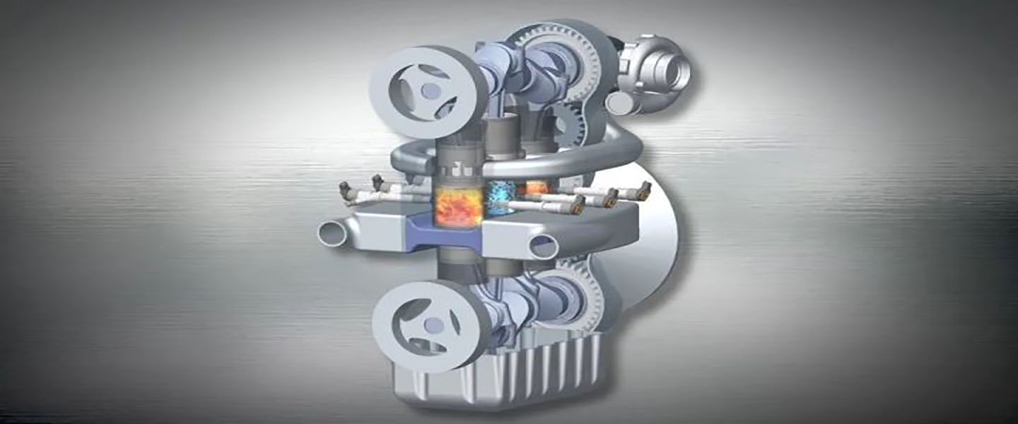 What is The Better Between Gasoline and Diesel Engines Efficiency?